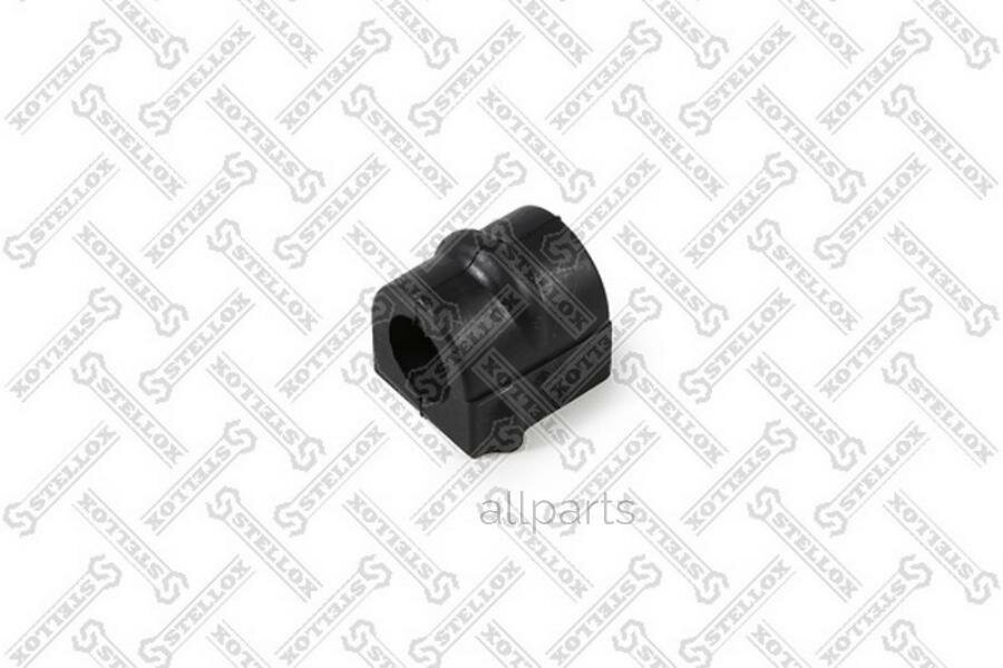 STELLOX 7900093SX втулка стабилизатора переднего! d24\ Opel Zafira all 99>