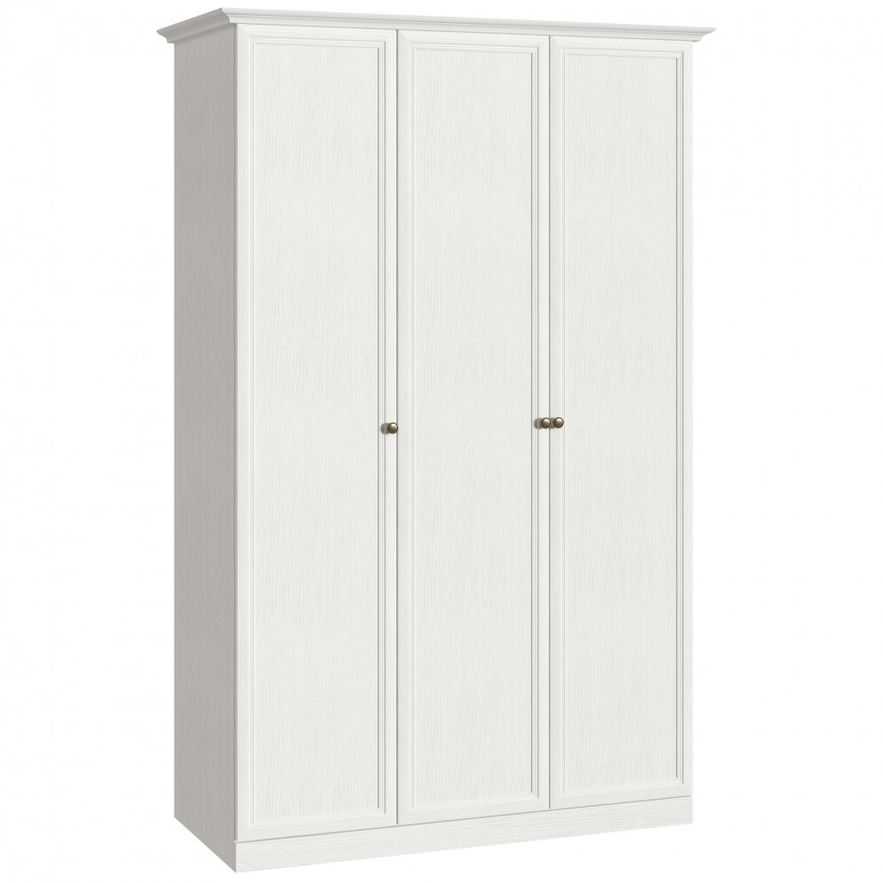 Шкаф трехстворчатый Камилла