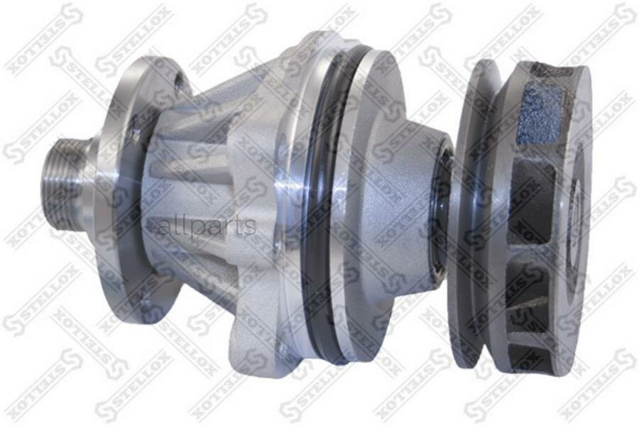 STELLOX 45160001SX помпа!\ BMW E34/E36/E38/E39/E46 2.0i-3.0i 24V M50/M52 90>