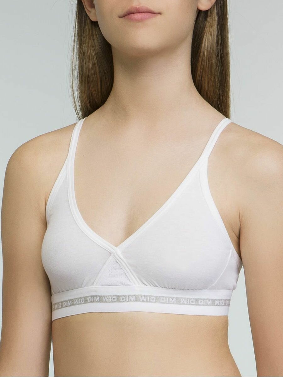 Бюстгальтер Базовая коллекция