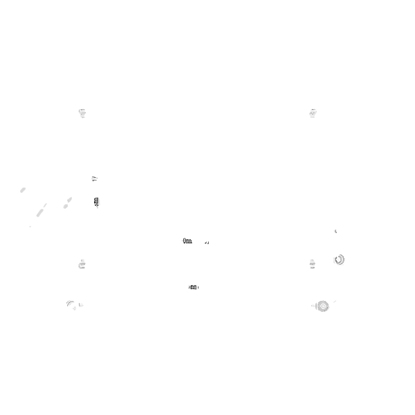 ZEKKERT mk-3058 (1142771 / 1146195 / 1254203) радиатор кондиционера Ford (Форд) Fiesta (Фиеста) V 01- Fusion (Фюжин)