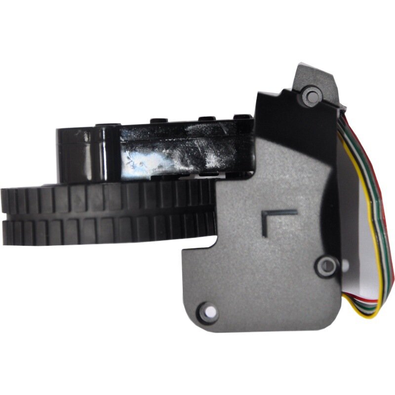 Робот-пылесос PROSCENIC, R-образное колесо