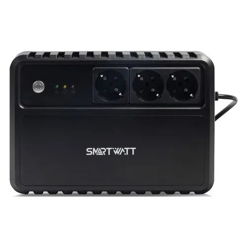 ИБП Smartwatt SAFE 800, 800ВA [3703020260004]