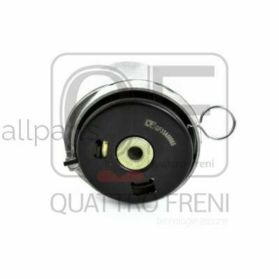 QUATTRO FRENI QF33A00065 Ролик натяжителя ремня ГРМ
