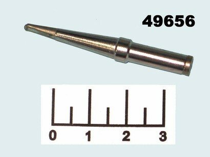 Жало Weller TCP S PT L5 2мм