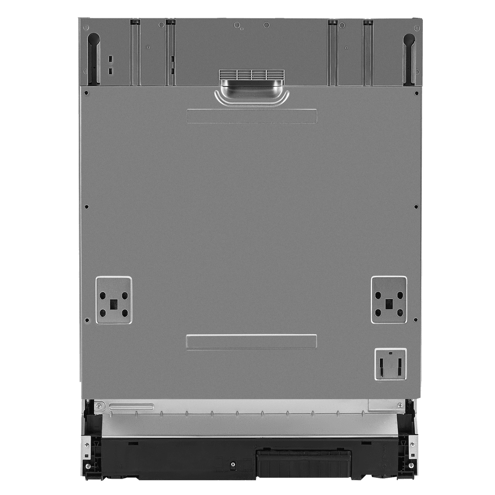 Посудомоечная машина MAUNFELD MLP-12S Light Beam встраиваемая