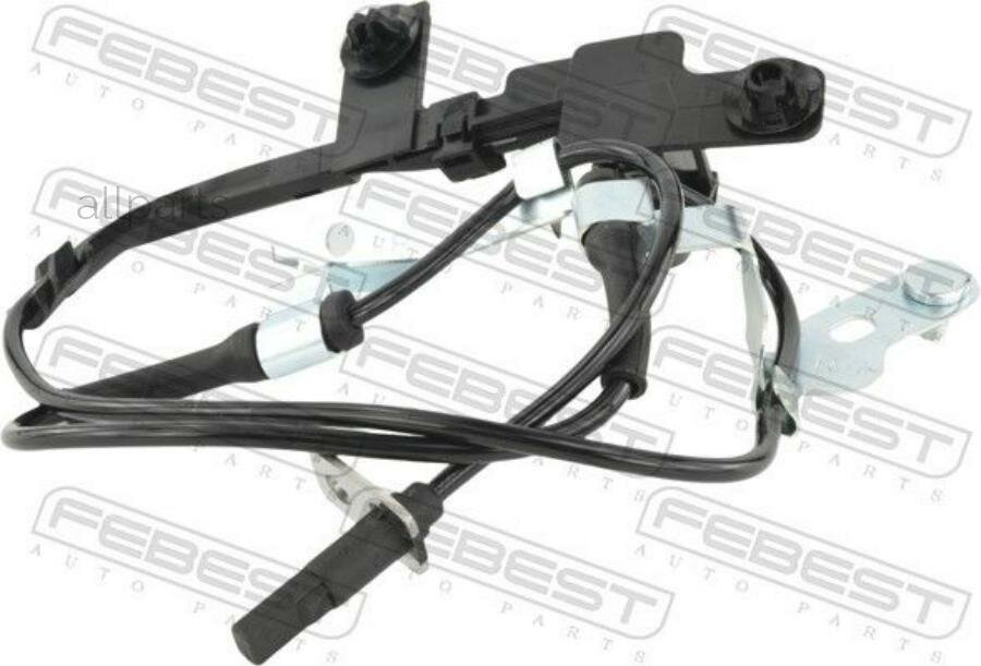 FEBEST 05606002 датчик ABS! передний правый\ Mazda 6 07>