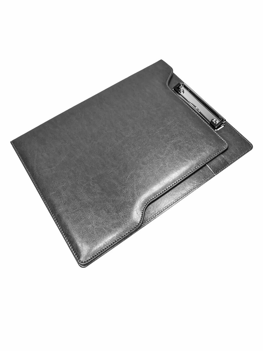 Папка - планшет с зажимом А4. Kubanstar