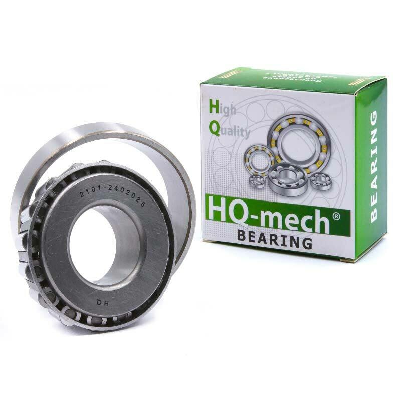 Подшипник HQ21012402025 редуктора заднего моста 7705, Lada (ВАЗ) 2101-2107, 28*67*20.5