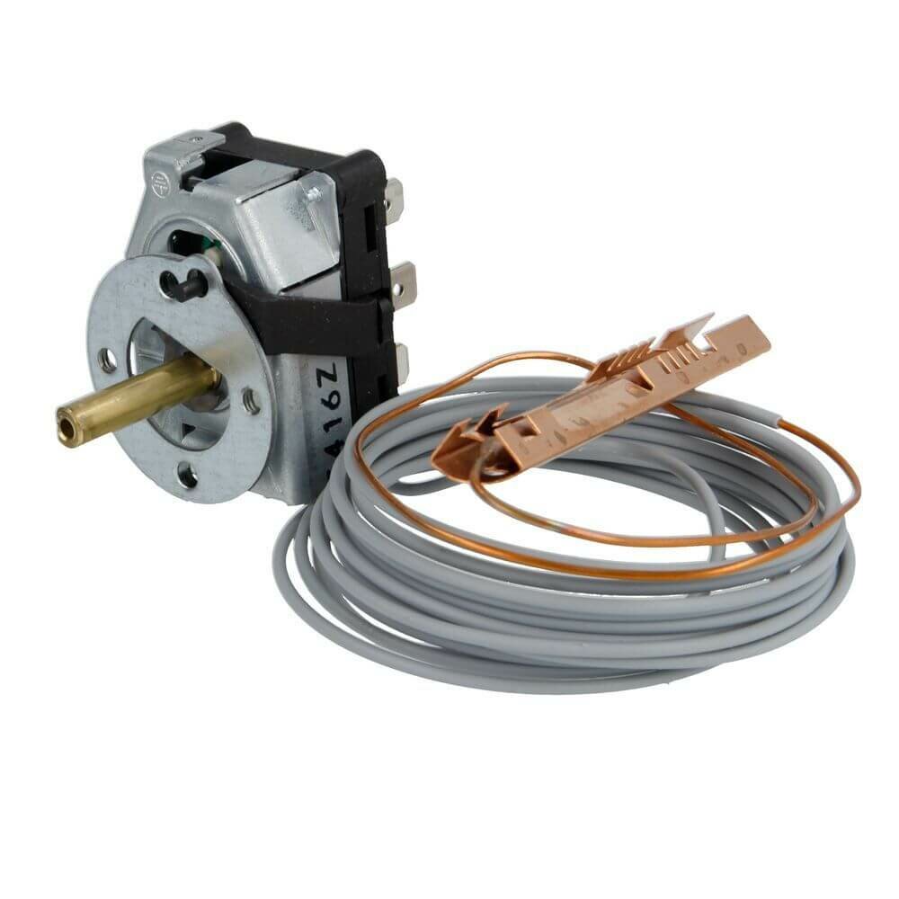 Регулятор температуры Buderus арт. 7747007983