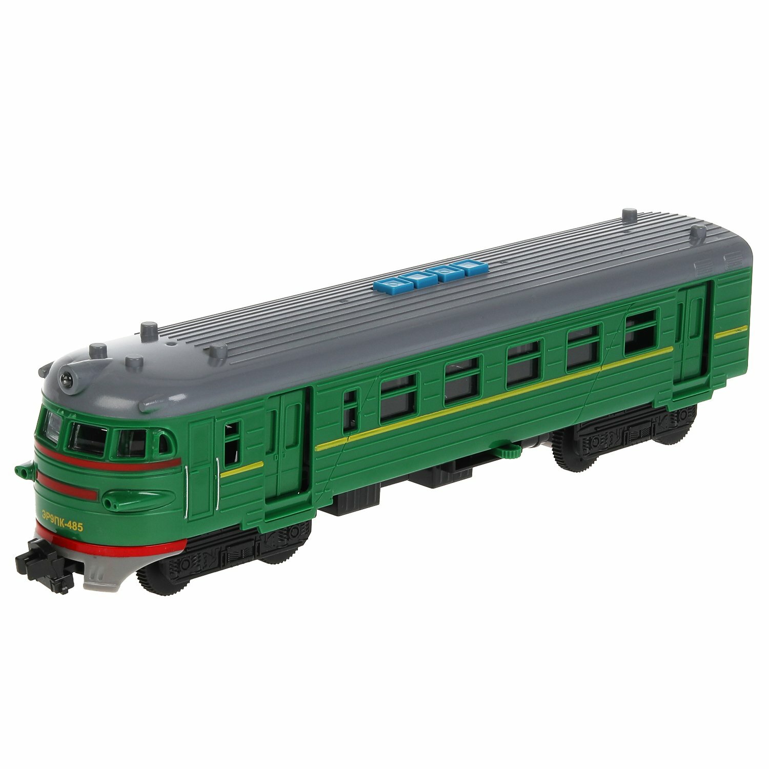 Электричка