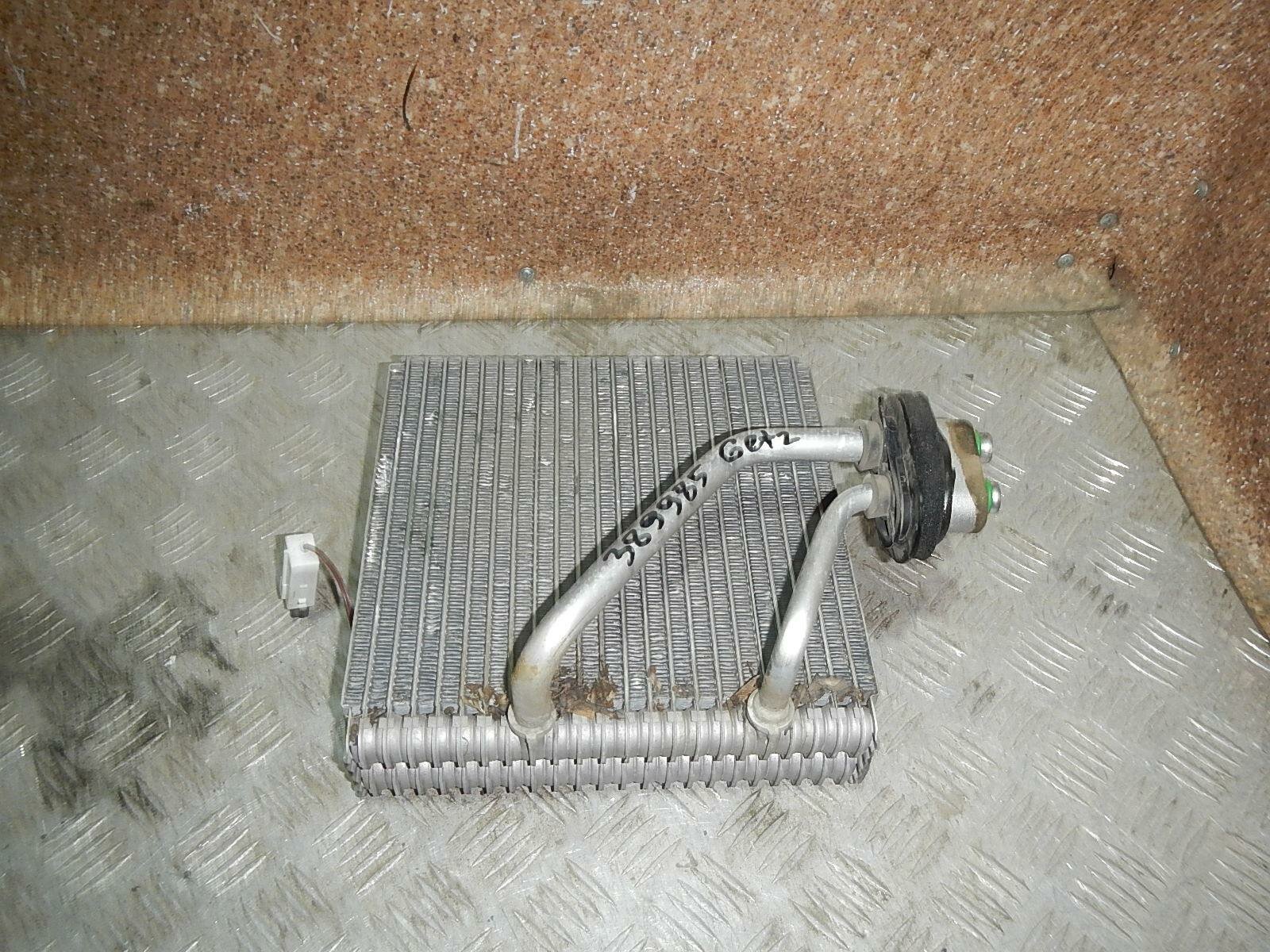 Б/У Испаритель кондиционера, Hyundai (Хендэ)-GETZ 2 (05-11) HYUNDAI GETZ 2 (05-11) Без видимых повреждений. 389985 Hyund...