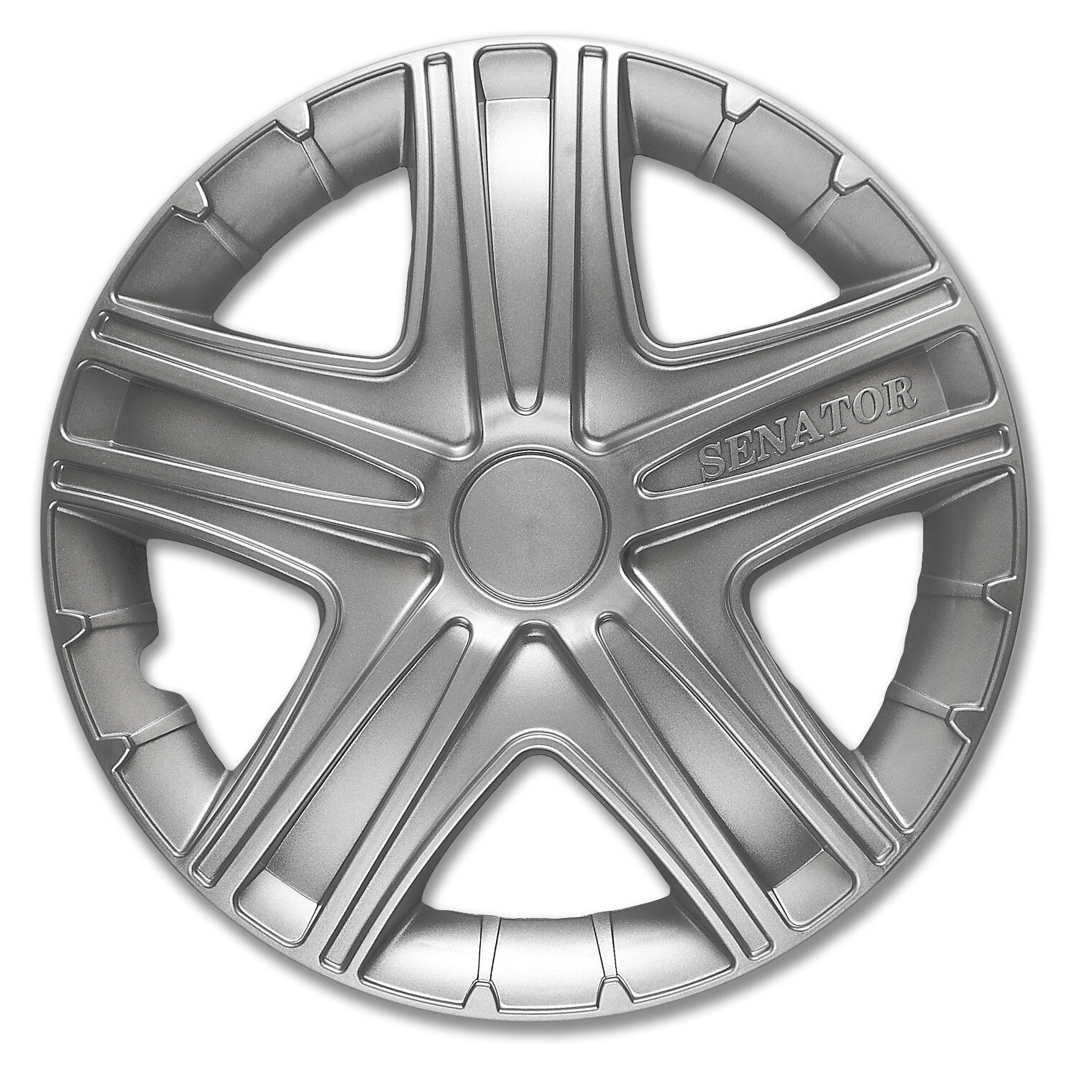 Колпаки сенатор R13, 4 шт