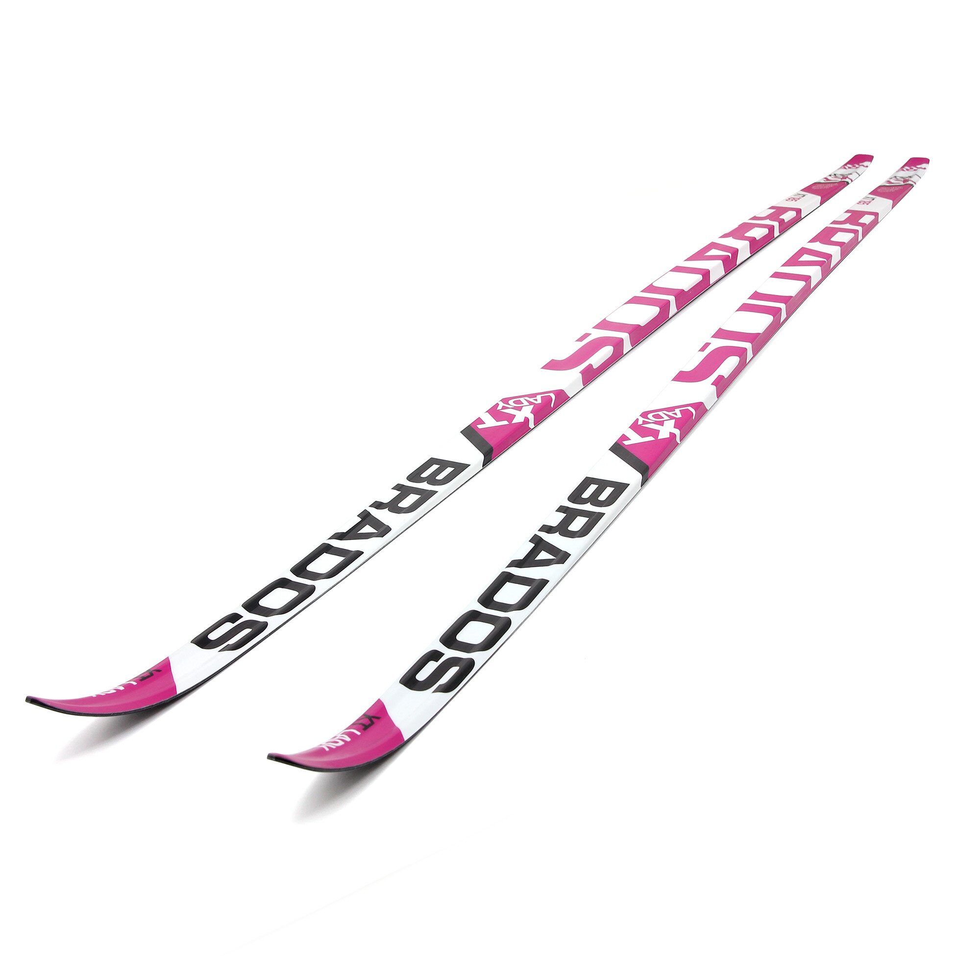 Лыжи Brados XT Lady wax 185