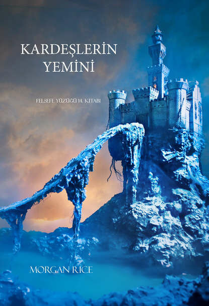 Kardeşlerin Yemini [Цифровая книга]