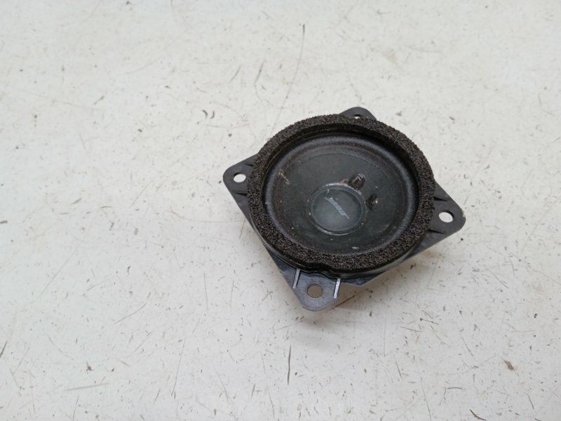 Б/У Инфинити Джей Икс 35 Динамик Infiniti JX35, QX60 2013 L50 211728 NISSAN арт. 281543JC0A