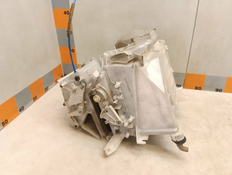 Б/У дефект, корпус печки, печка, под радиатор, Мицубиси Лансер 9 Корпус отопителя Mitsubishi Lancer 2005 9, CS3W 329555 MIT...