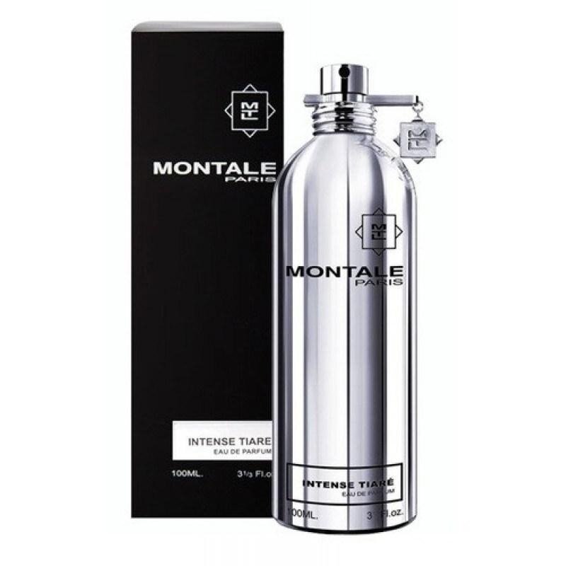 MONTALE Intense Tiare Парфюмерная вода унисекс 3 ml пробник