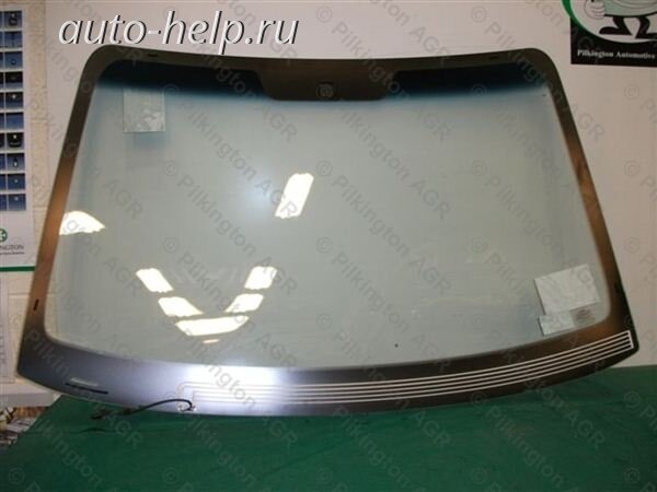 FYG HYUNDAI Лобовое Обогрев VIN с пятаком