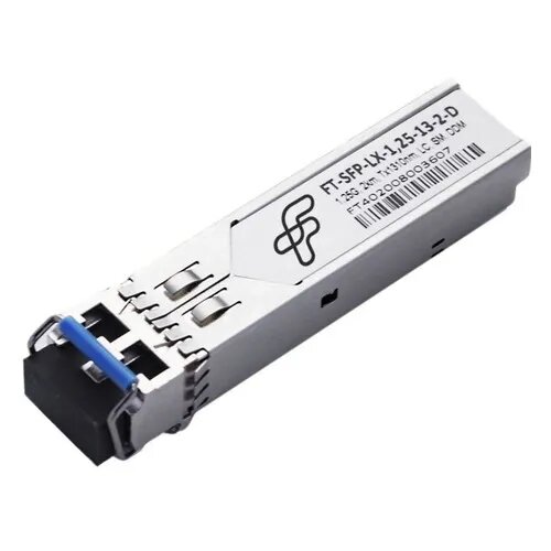 Трансивер Future Technologies FT-SFP-LX-1,25-13-20-D