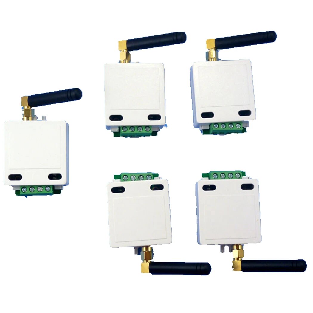 Беспроводной модуль Eletechsup HY048*5