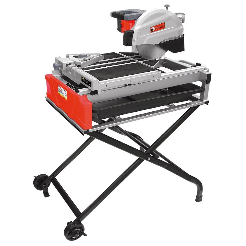 Отрезной станок Diam plk-250/1.8 600101