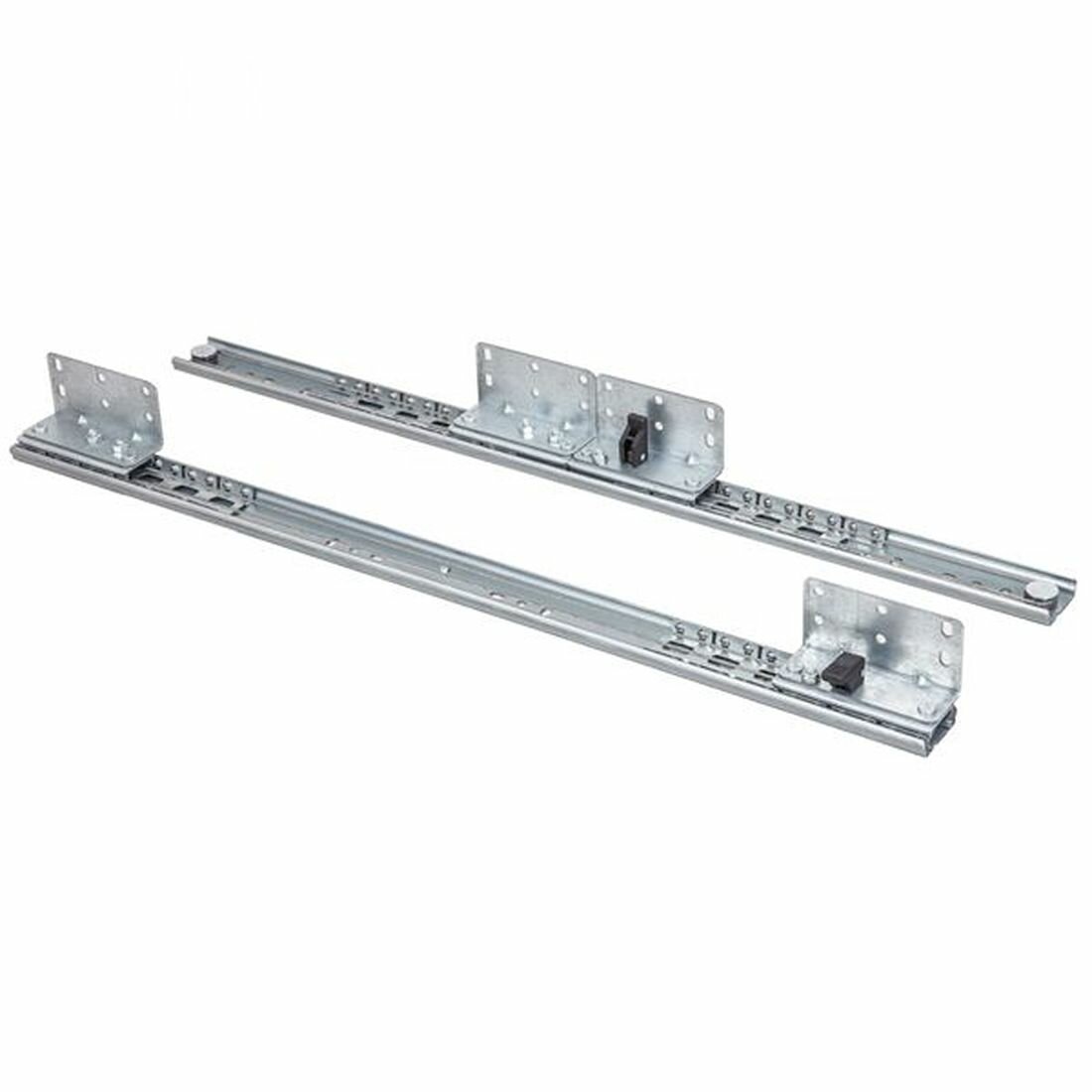 Механизм для раздвижных столов внутреннего крепления 35-750