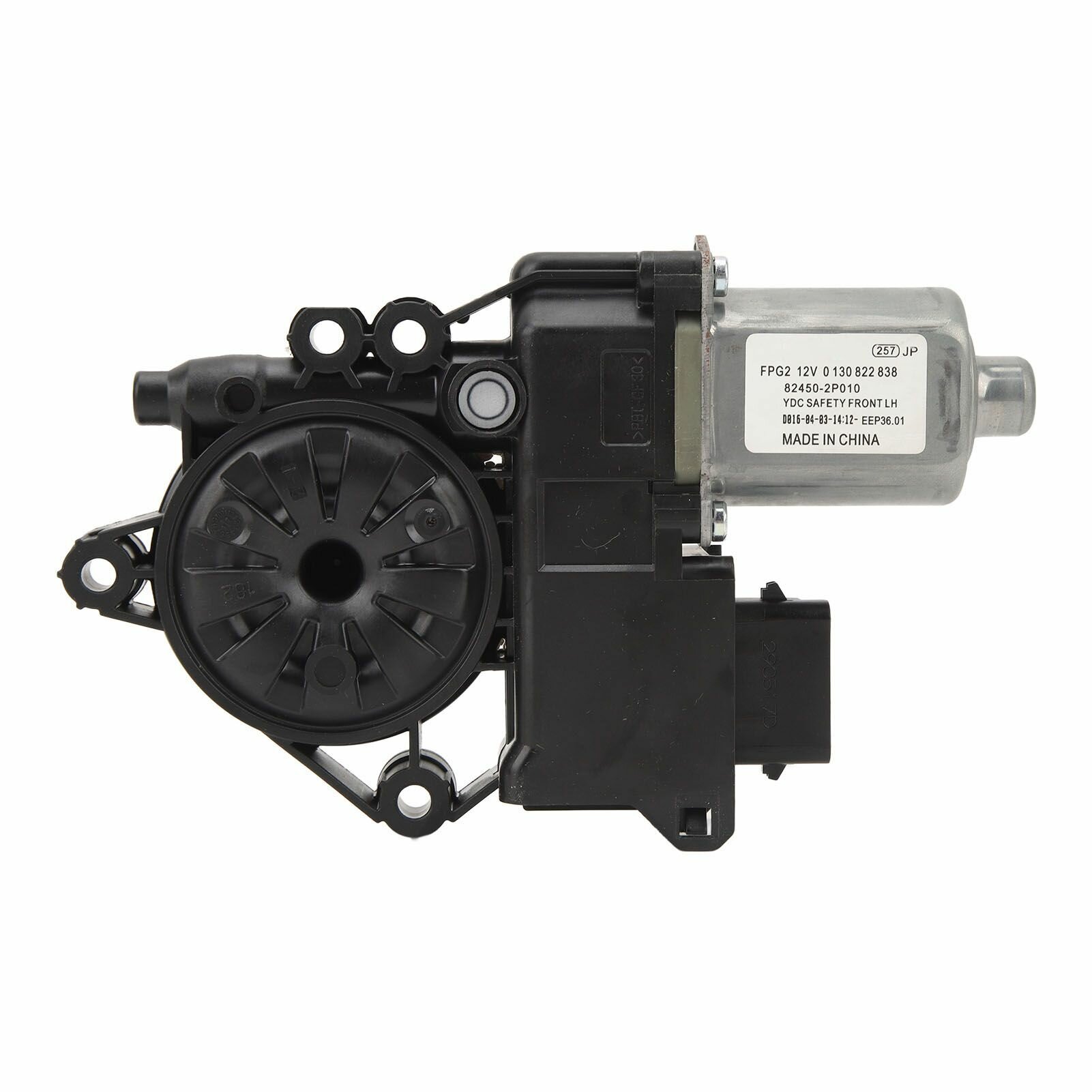 Мотор стеклоподъемника 824502P010 для Kia Sorento 2011-2015