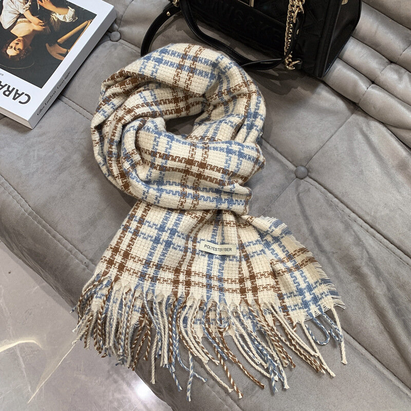 Шарф для женщин