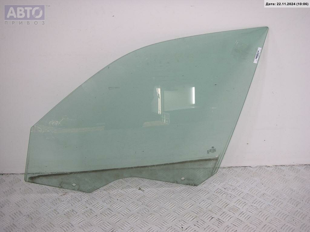 Стекло двери передней левой BMW X3 E83 (2003-2010)