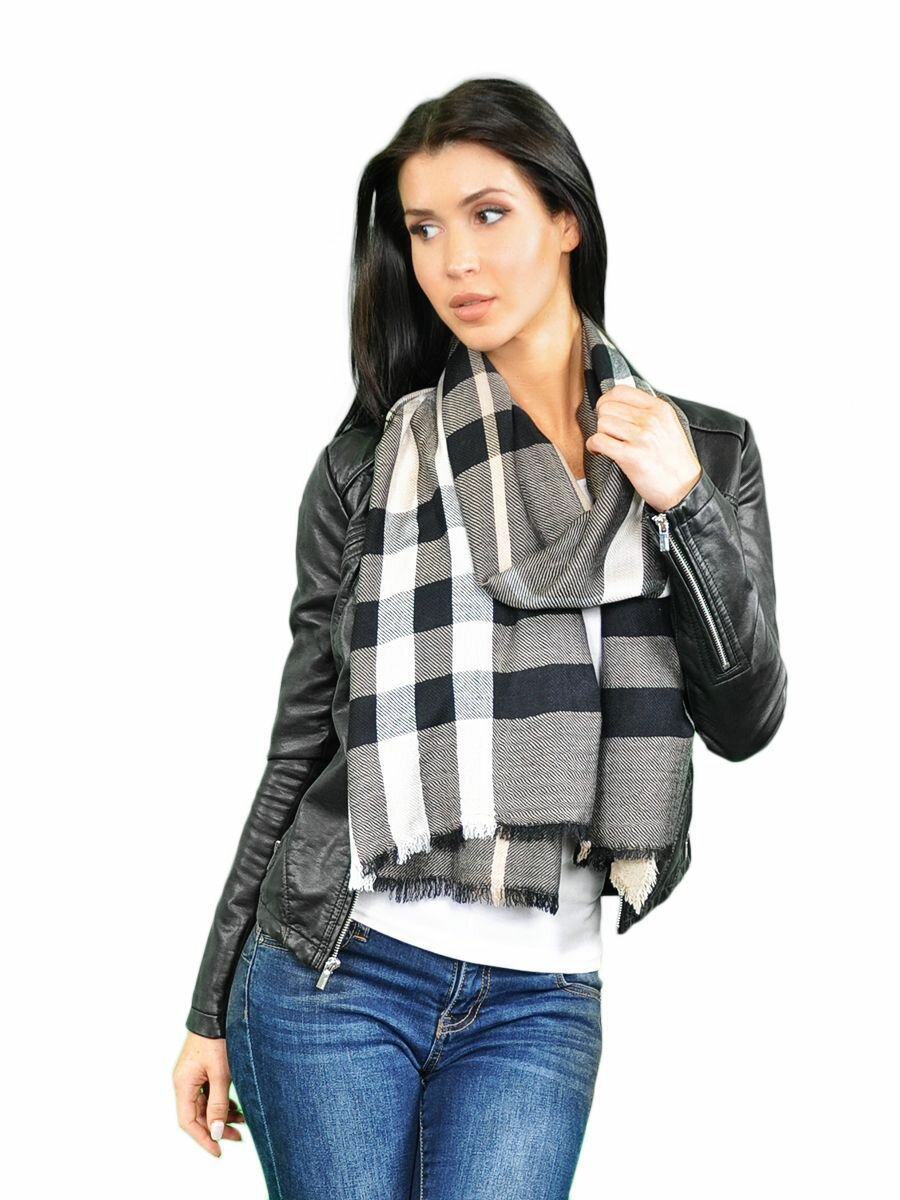 Палантин для женщин