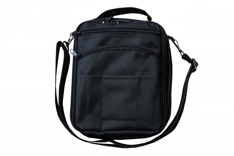 Сумка Плечевая Vektor Для Пистолета