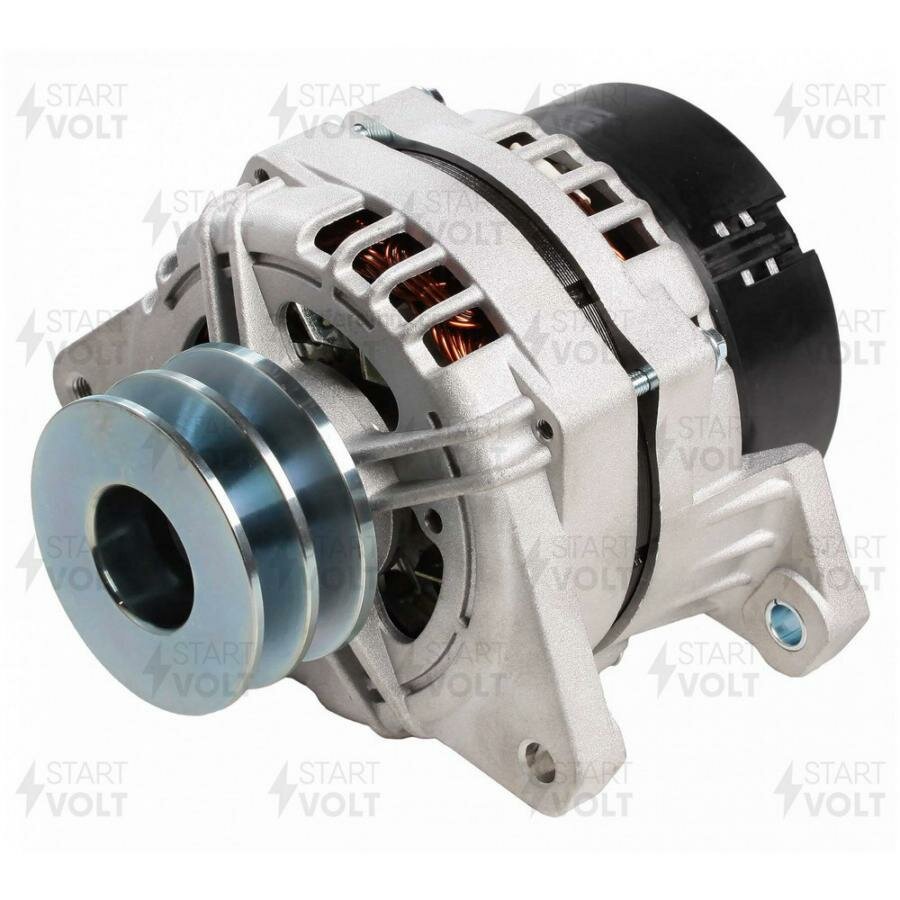 STARTVOLT LG0310 Генератор 3310 дв.245 ЕВРО-3 (135А) "стартвольт" (LG 0310)