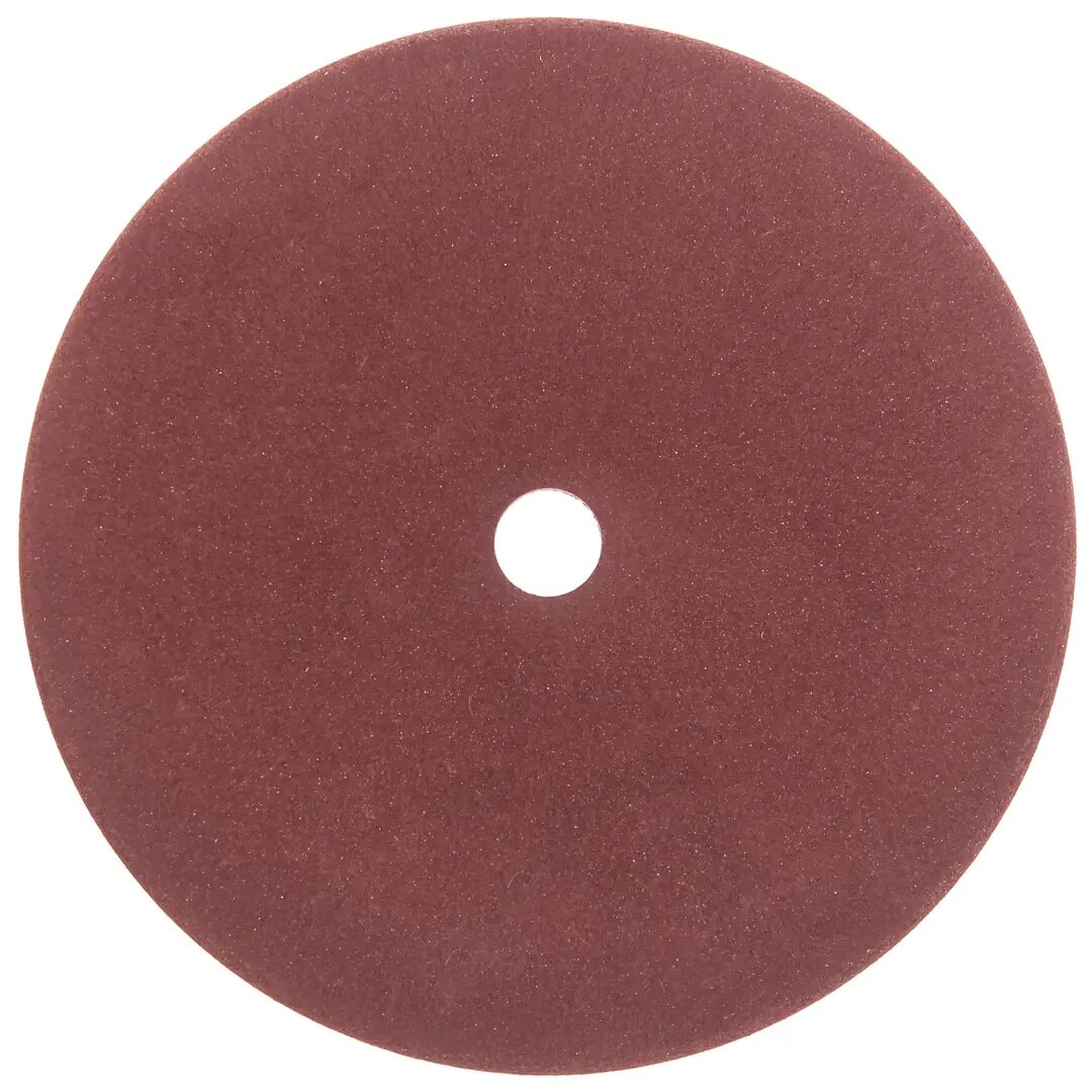 Круг точильный Калибр P60 100x10x3.2 мм