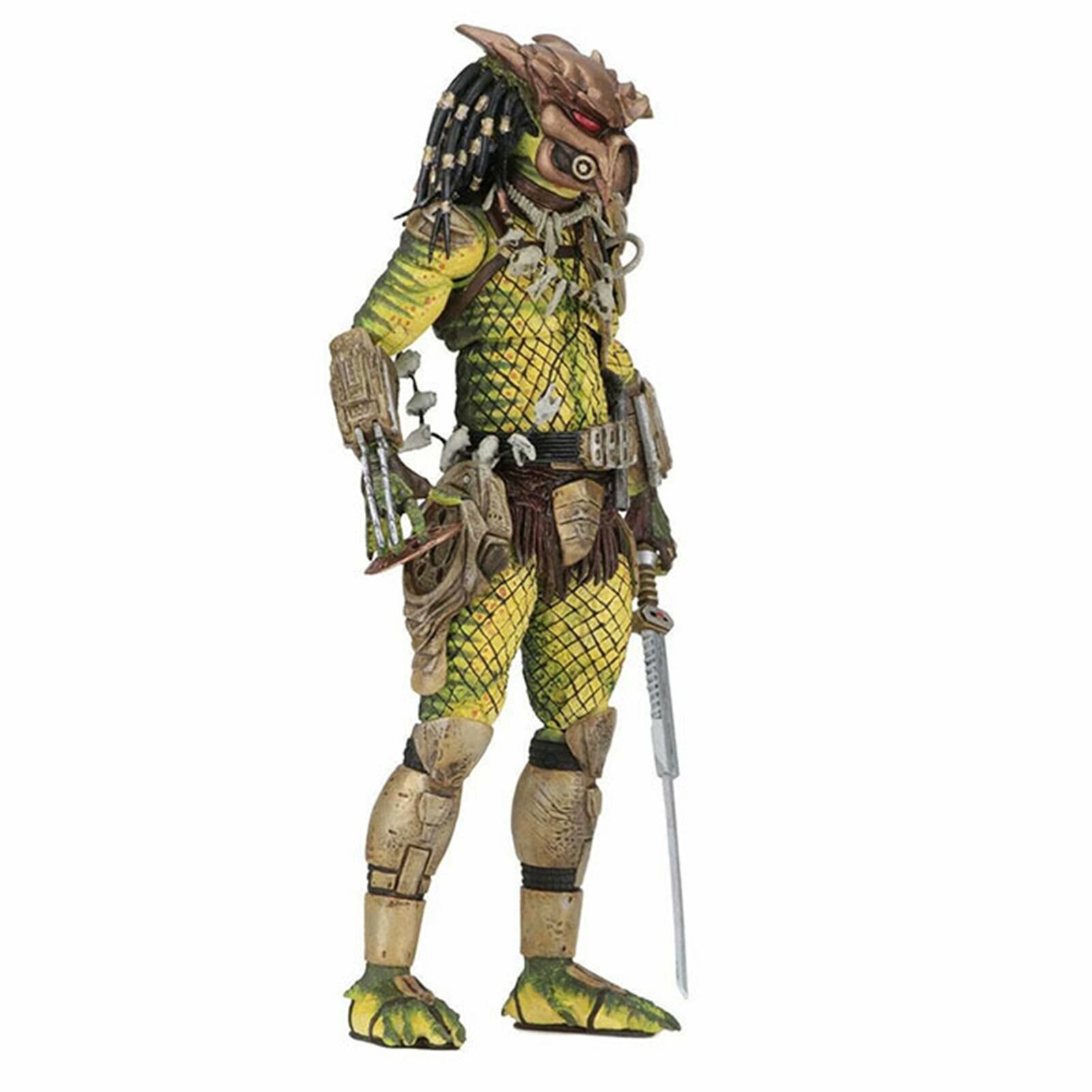 Фигурка Хищник - Predator 18cm — фото 1