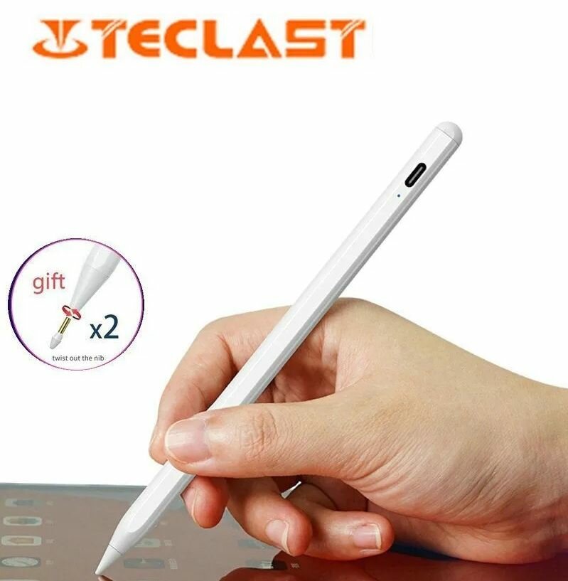 Teclast T60 12 " Универсальный Стилус для телефона и планшета / Для рисования