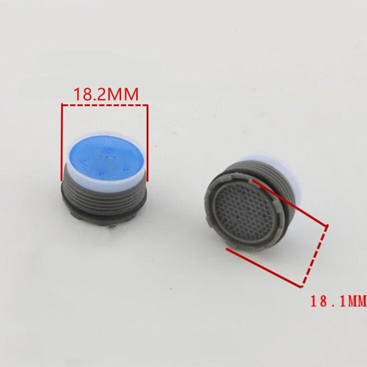 Водосберегающий аэратор для крана 18MM 1PCS