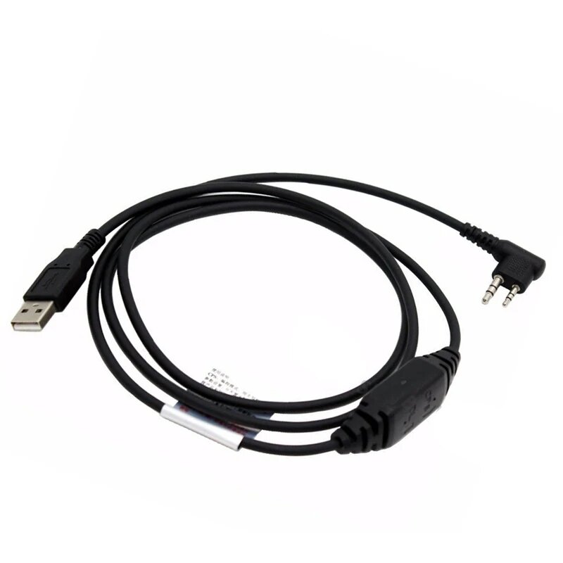 Кабель программирования PC63 USB для рации Hytera PD500 PD502 PD505 PD506 PD508 PD560 PD562 PD565 PD566 PD568 PD580 PD590