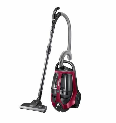 Бытовой пылесос Samsung VCC885HH3P