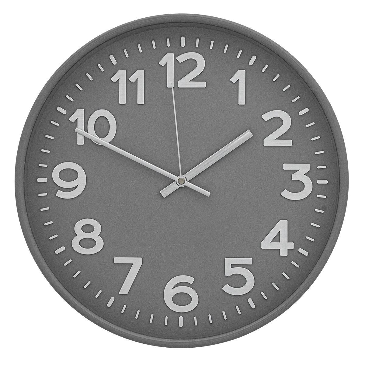 Часы настенные тройка 78772784