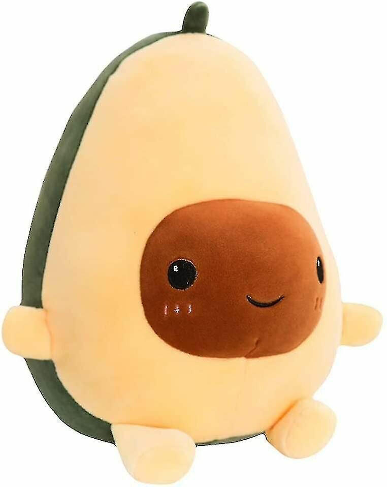 MAIDING Авокадо плюшевые игрушки-JIANGYIN