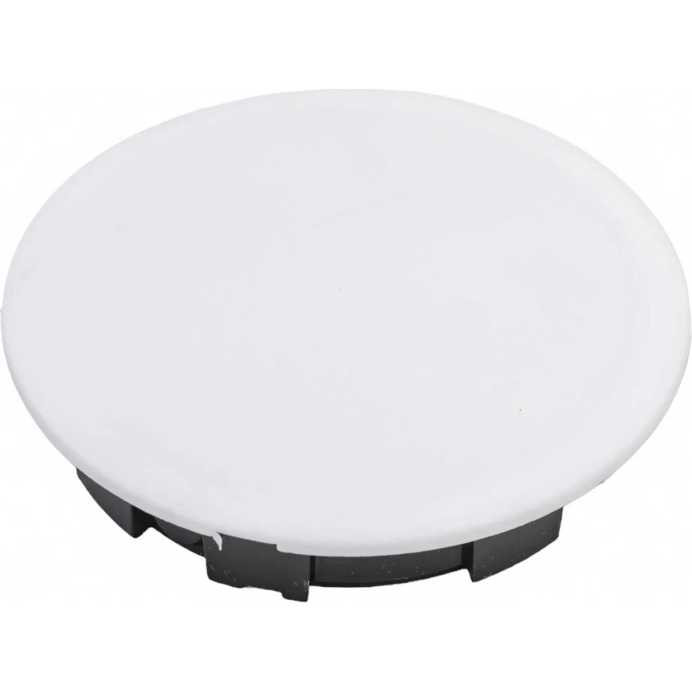 Распаечная скрытая коробка Navigator 93 768 nss-db-sw-68-15-bl для твердых стен с крышкой 93768