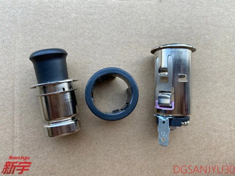 Прикуриватель OUTLANDER LANCER ASX, приборная панель 8772A030 8772A024