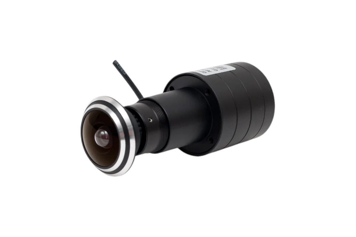 Giraffe Видеокамера миниатюрная IP 2Мп (1.78 мм) GF-IPM4303MP2.0 gf0590