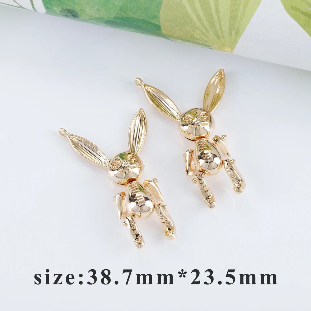 Комплект подвесок YEGUI MA24