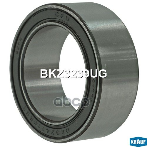 Подшипник кондиционера Mazda M2 M3 M6 Subaru Suzuki Swift Mitsubishi Krauf арт. BKZ3239UG