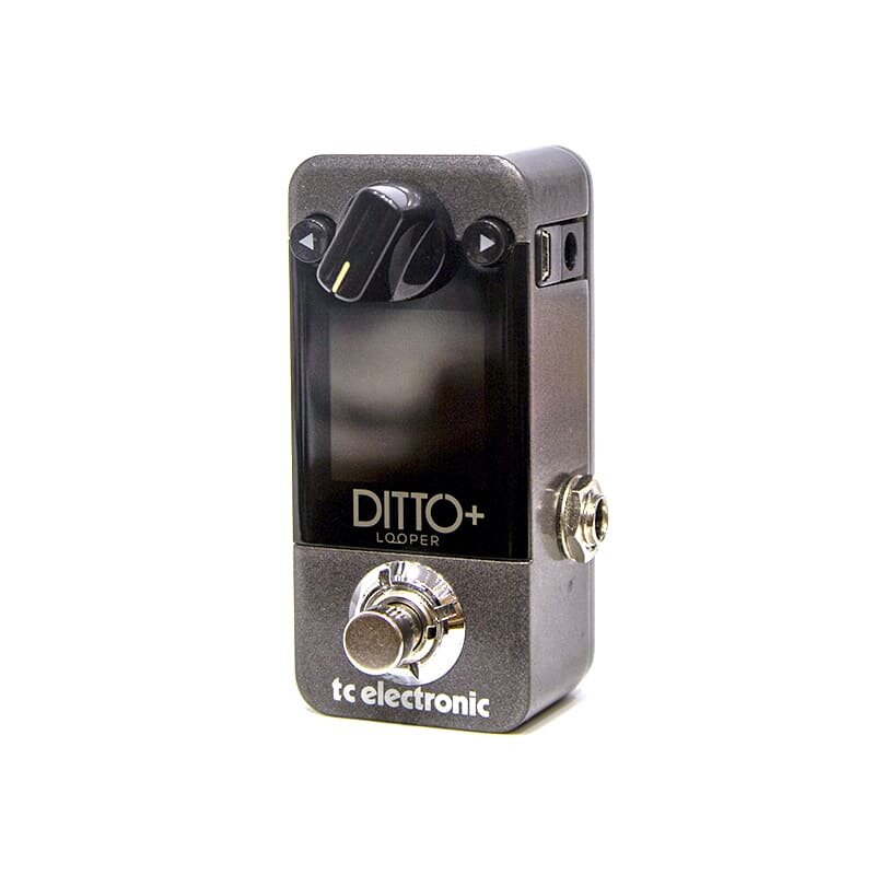 TC Electronic Ditto+ Looper — фото 1