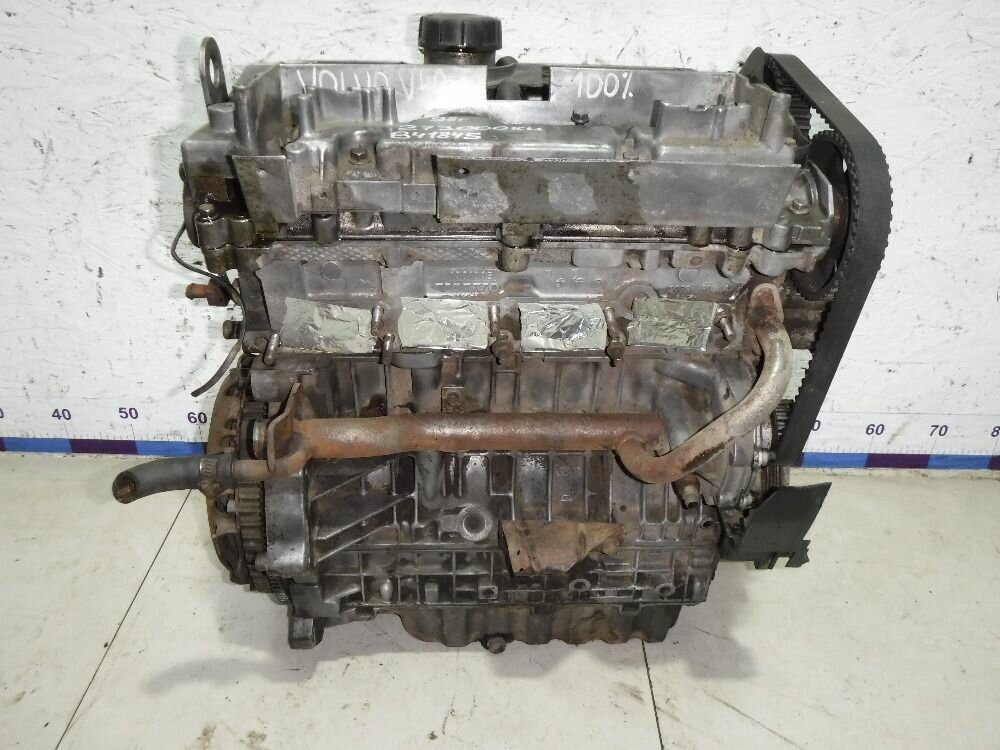 Двигатель Volvo V40 B4184S 8111140