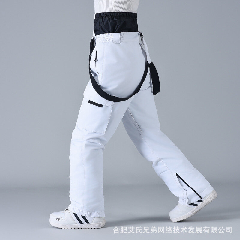 Комплект верхней одежды горнолыжный