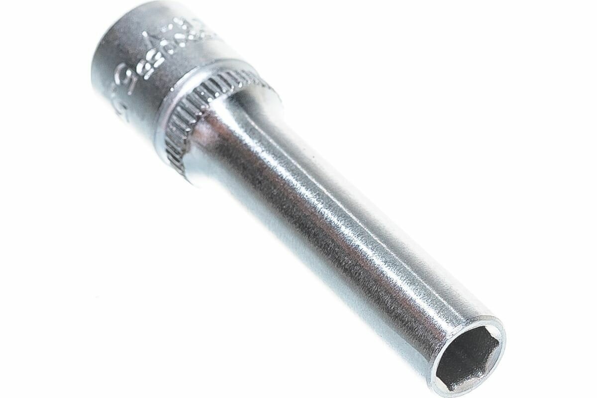Головка длинная 6-гранная (5.5 мм; 1/4') FORCE 52550055